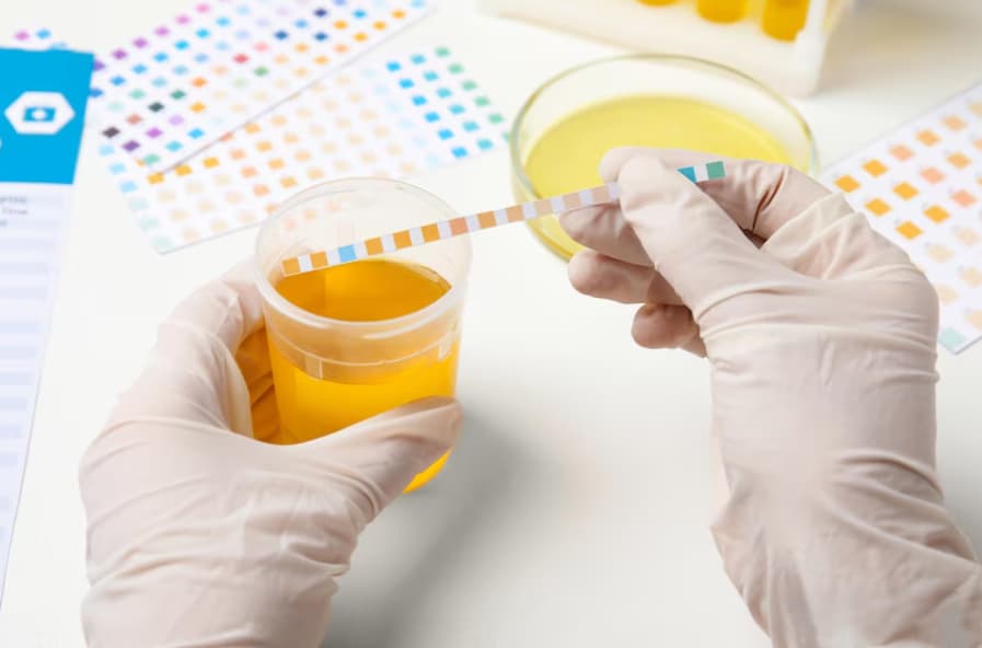 How to Pass a Urine Test Fast – Proven Methods That Work - North ...